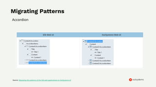 OSUG Tech Talk_ From Silk UI to OutSystems UI.pdf