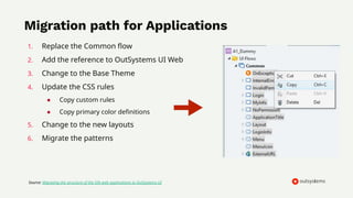OSUG Tech Talk_ From Silk UI to OutSystems UI.pdf