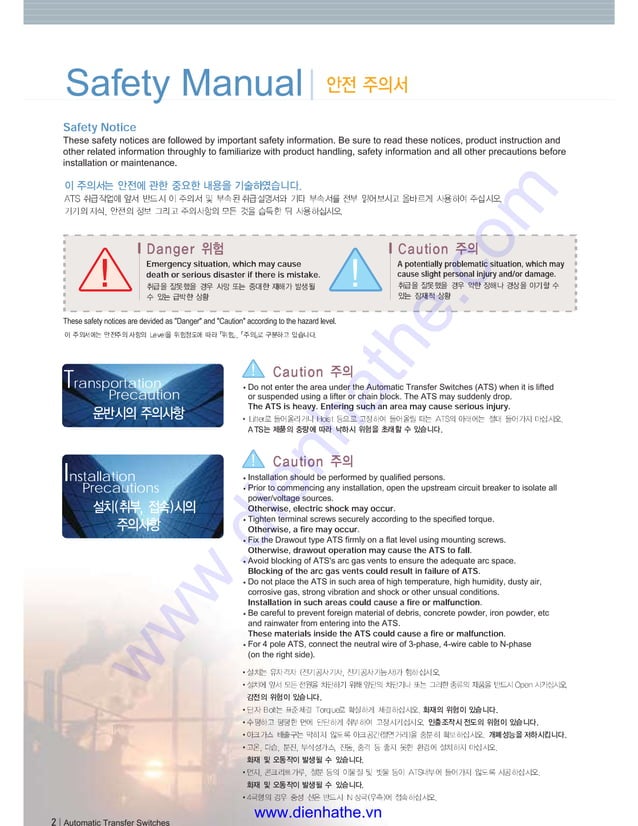 Osung catalogue osung-ats | PDF