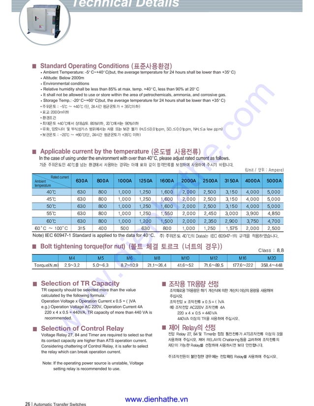 Osung catalogue osung-ats | PDF