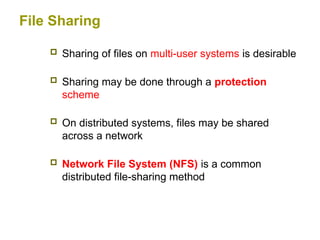 os unit-5-part2.ppt,Disk management file | PPT
