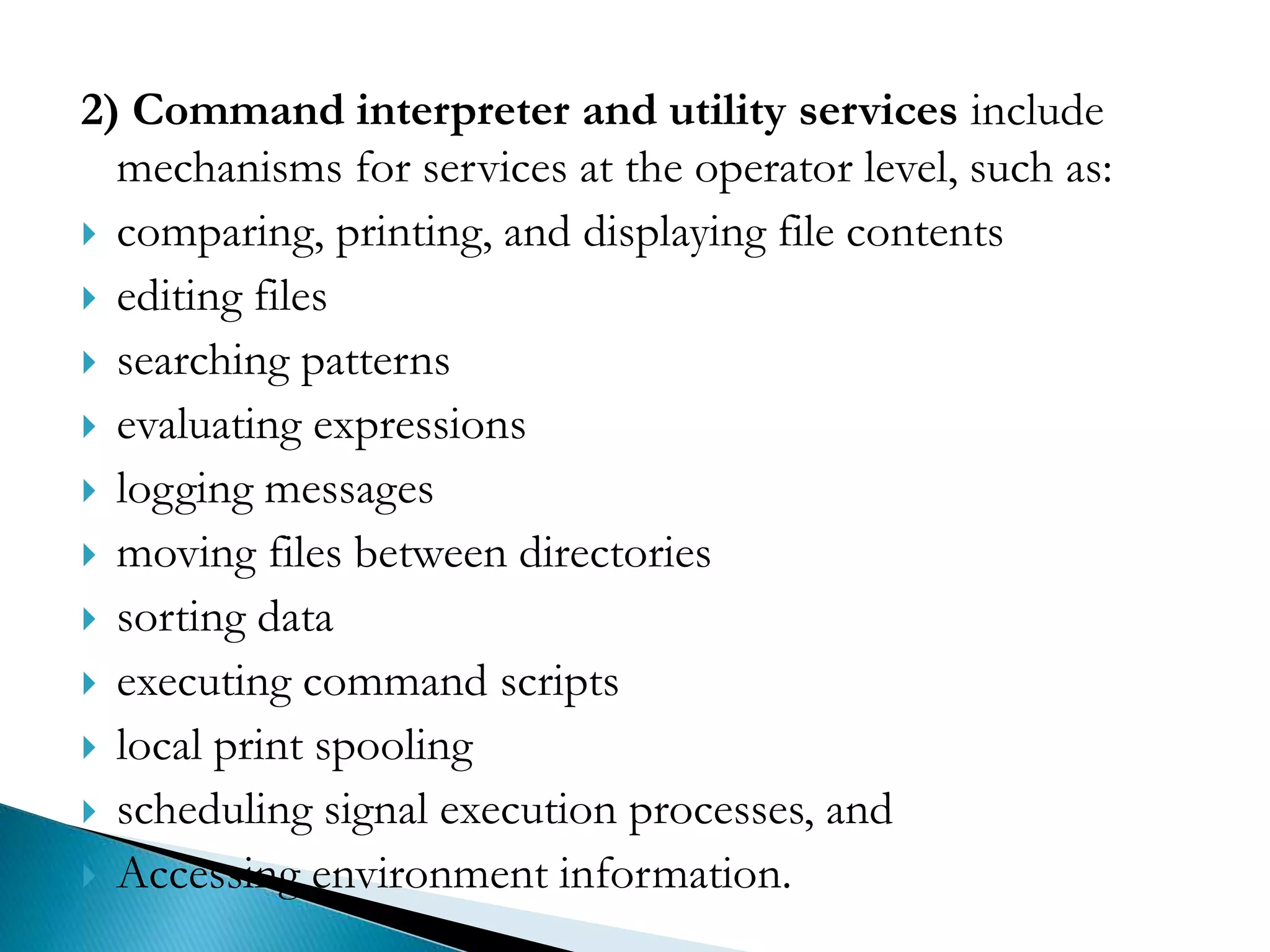 Introduction to Operating Systems | PPTX