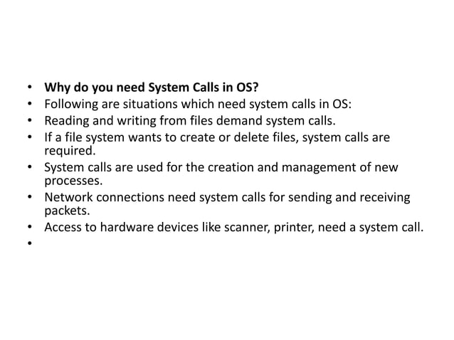 os unit 1 (2).pptx. introduction to operating systems | PPT
