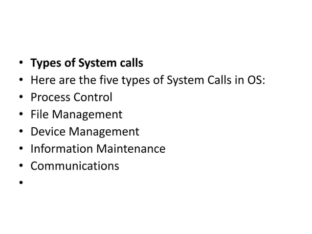 os unit 1 (2).pptx. introduction to operating systems | PPT