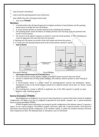 OS UNIT 1 NOTES (1).pptxxdjhvcdkfshfkdhvjdsk | PPTX