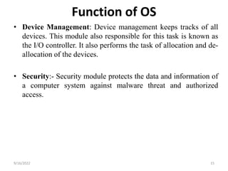 OS unit 1 ppt.ppt