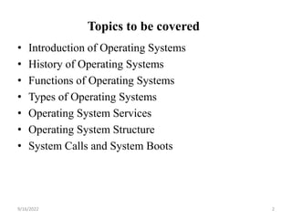 OS unit 1 ppt.ppt
