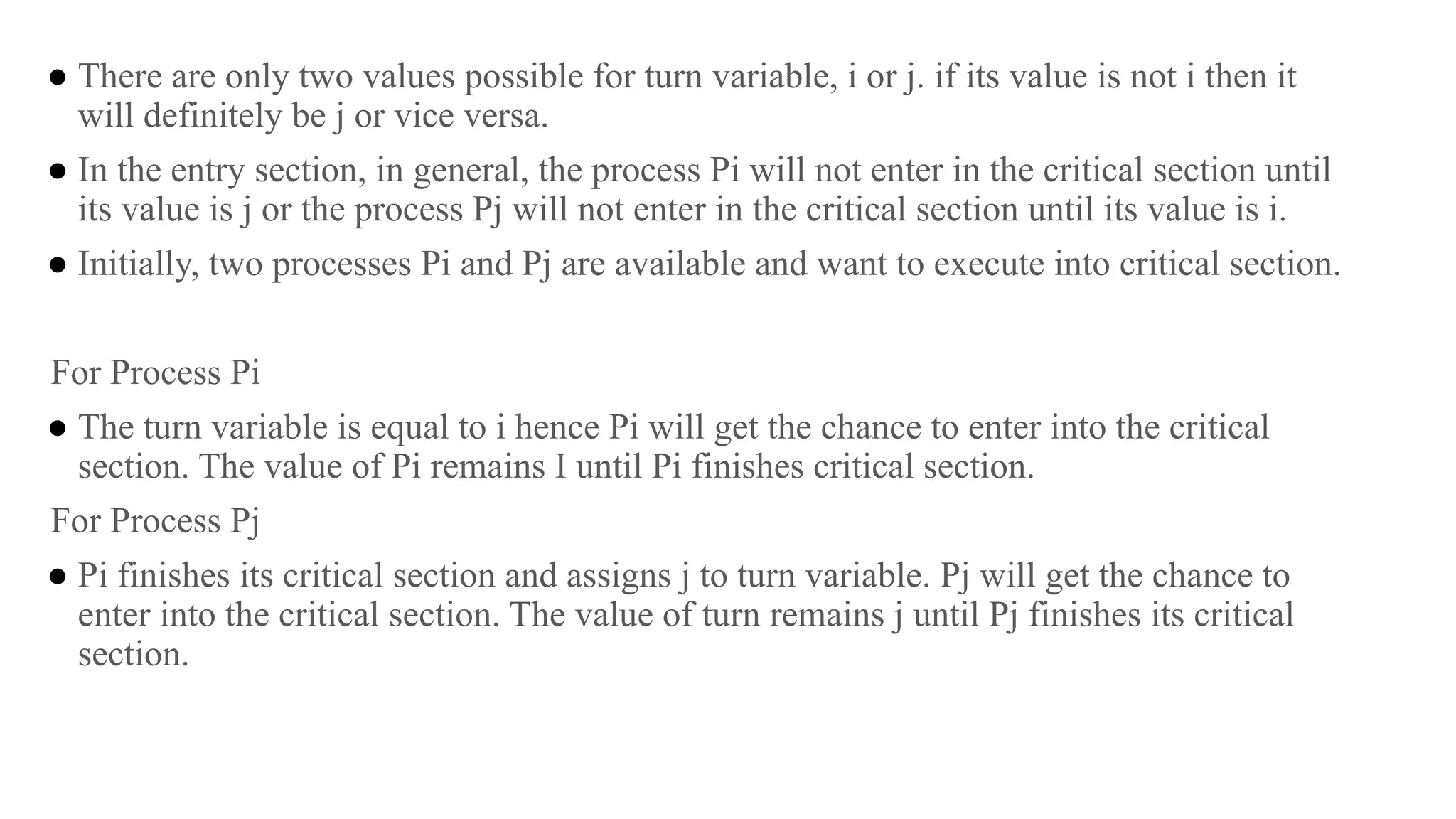 OperatingSystem-Unit2_Process Management | PDF