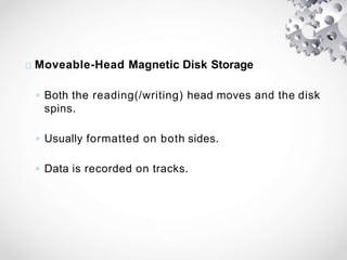 Os - device management | PPTX