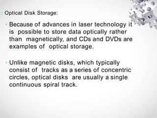 Os - device management | PPTX