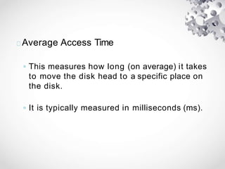 Os - device management | PPTX