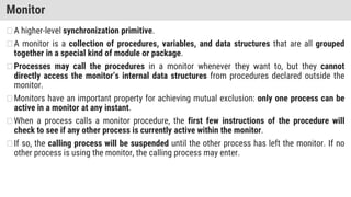 Inter Process Communication in operating system | PPT