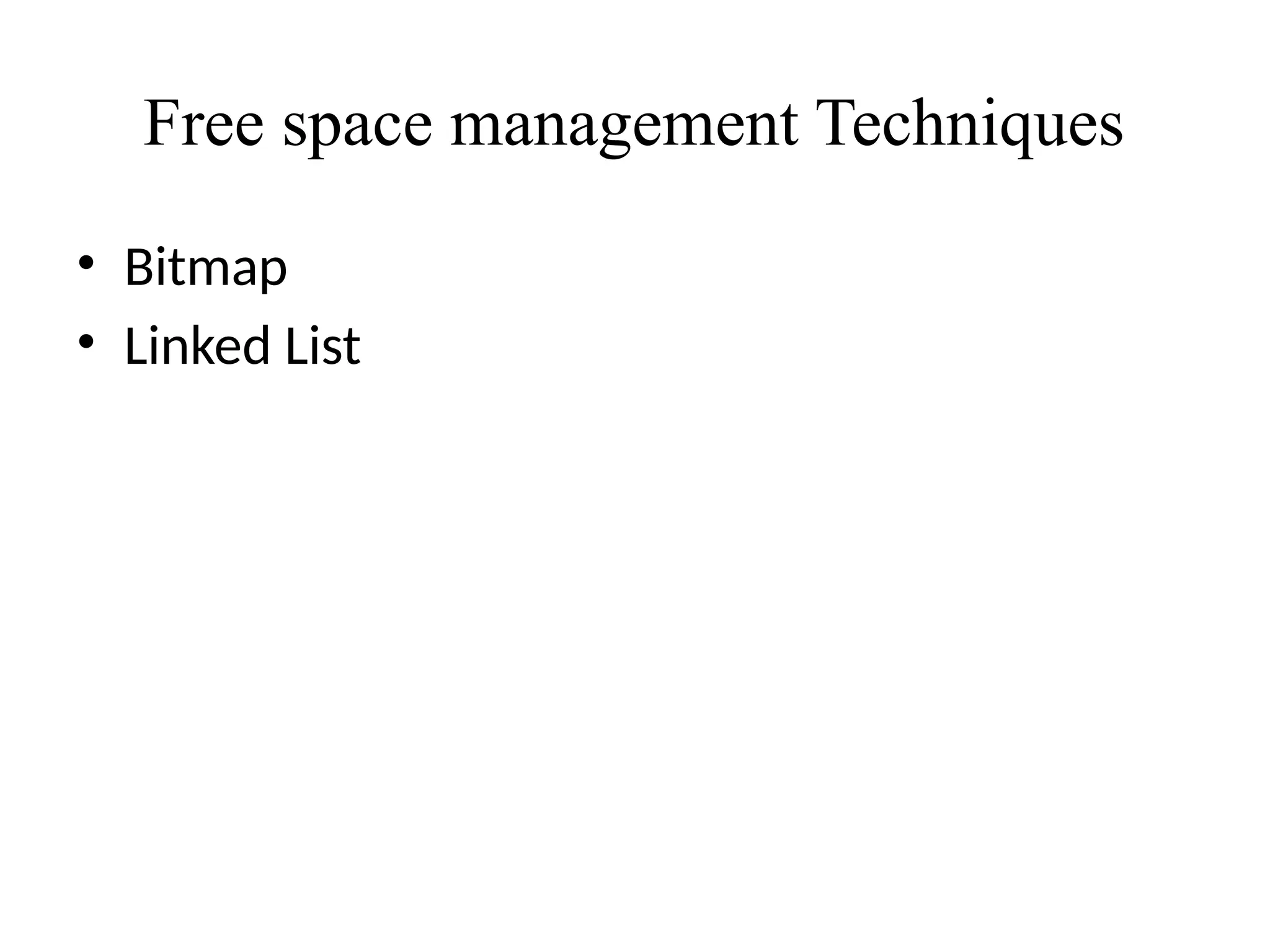 OS UNIT 5 operation system memory management.pptx