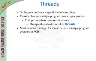 OS_Unit II - Process Management_CATI.pptx