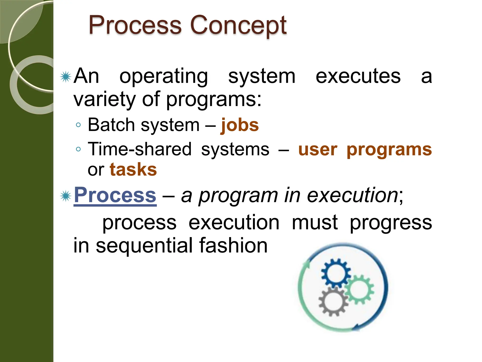 OS_Unit_II_Ch3 Process and CPU Scheduling | PPT