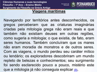 O surgimento da filosofia na Grégia Antiga (1).ppt