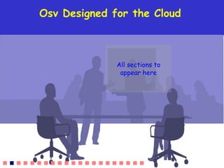 OSV operating system | PPTX | Cloud Computing | Internet