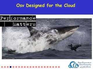 OSV operating system | PPTX | Cloud Computing | Internet
