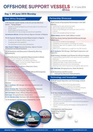 Osv africa 2014 p51428 i85 w2-slide share | PDF