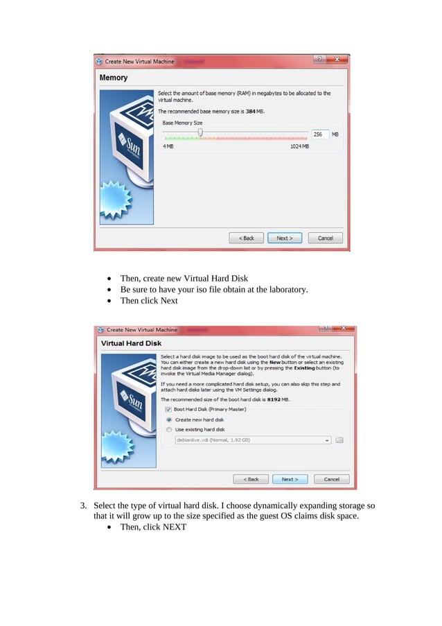 Os Virtualization | PDF