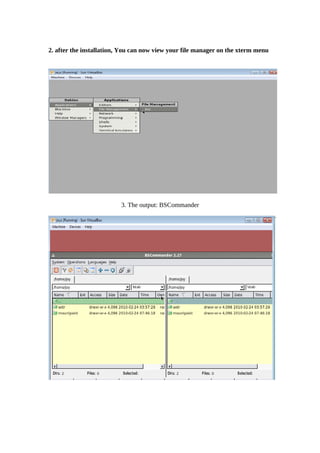Os Virtualization | PDF | Operating Systems | Computer Software and ...