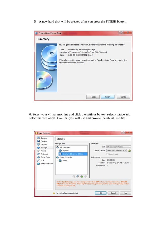 Os Virtualization | PDF