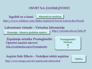 Osvrt na resenje problema | PPTX