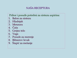 Osvrt na resenje problema | PPTX