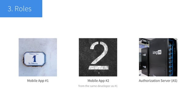 Native SSO for mobile apps | PPT