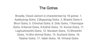 Oswal Jains (Powerpoint Presentation).pdf