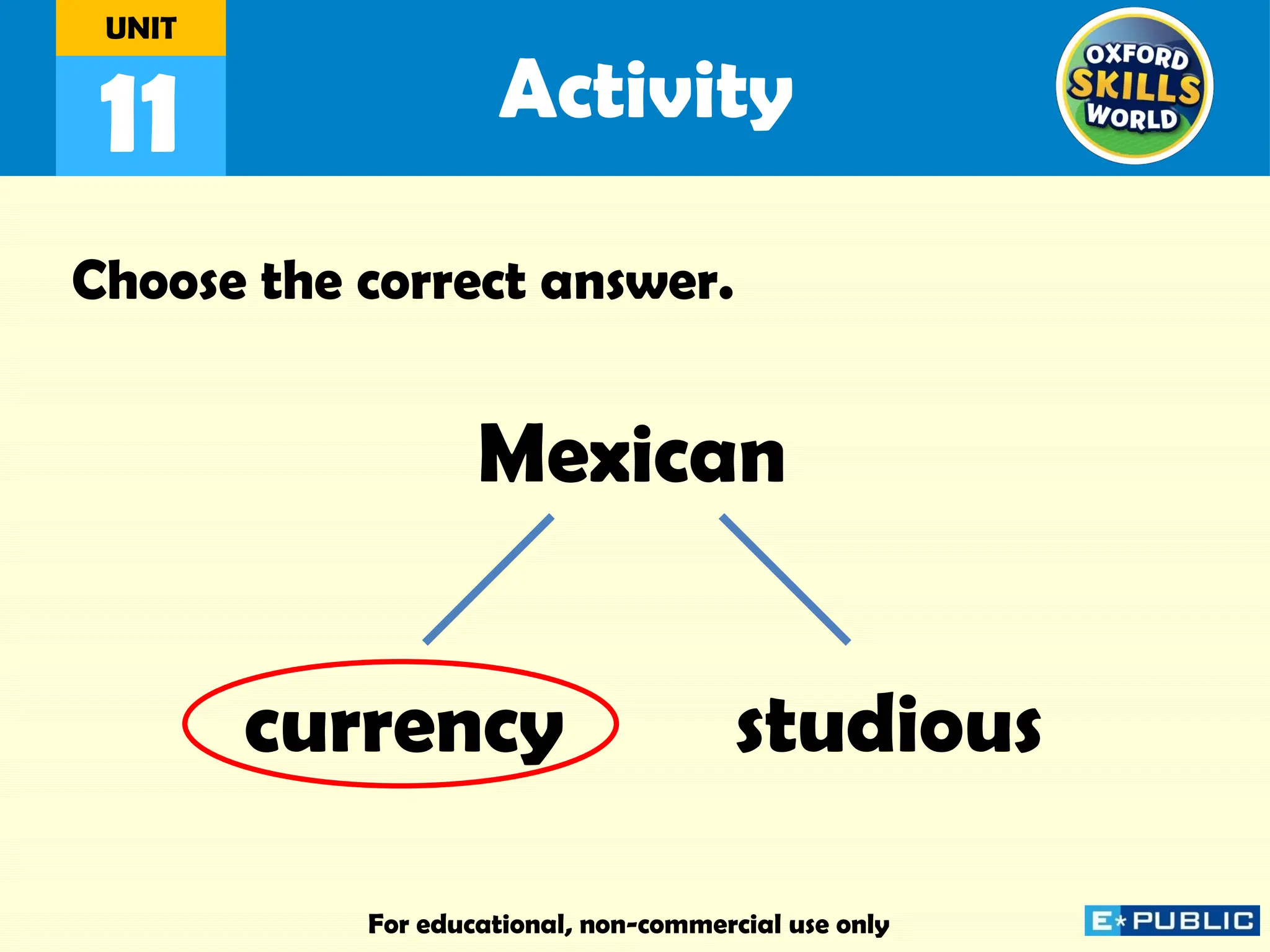 OSW_RW_L6_U11_PPT Reading and writing... | PPTX