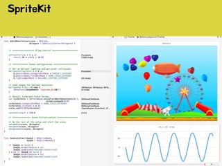 [Osxdev]3.swift playgrounds | PDF
