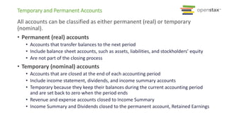 Chapter 5: Completing the Account Cycle | PPTX