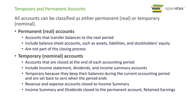 Chapter 5: Completing the Account Cycle | PPTX