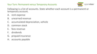Chapter 5: Completing the Account Cycle | PPTX