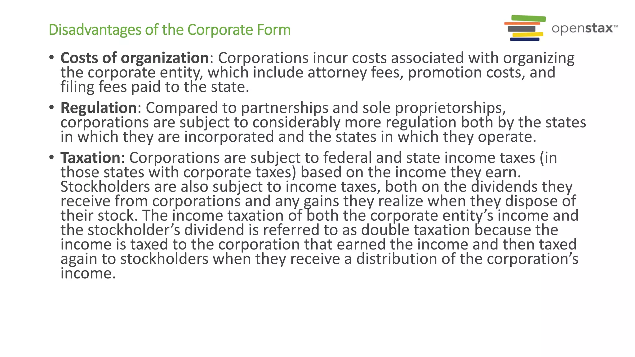 Chapter 14: Corporation Accounting | PPTX