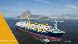 Osx project update eng_january | PPT