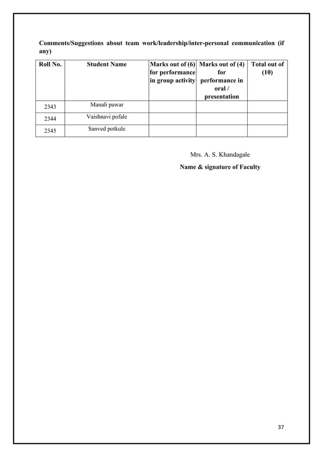 osy microproject[1].pdf | Operating Systems | Computer Software and ...