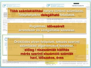 Oszrt szamlazas | PPT