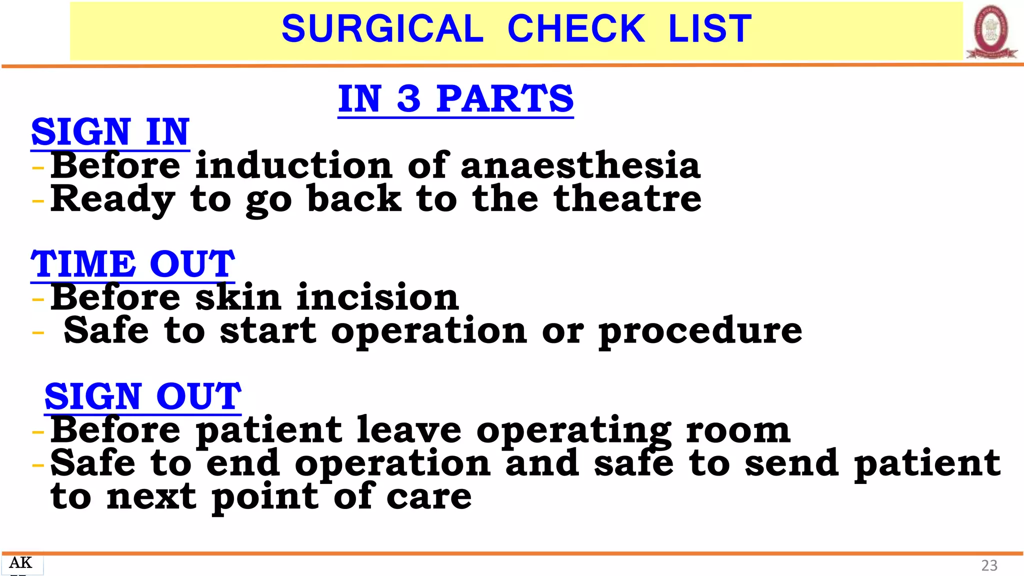 OT - Surgical Safety.pptx