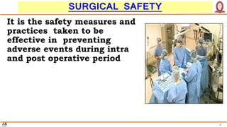 OT - Surgical Safety.pptx