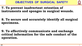 OT - Surgical Safety.pptx