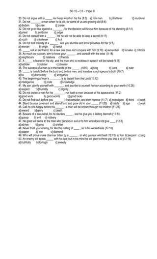 Ot16 sirach1-1-12 | DOC