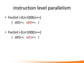 Parallel Programming | PDF | Programming Languages | Computing