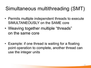 Parallel Programming | PPT