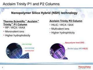 Chromatography: Pharmaceutical Analysis of API and Counter Ions in ...