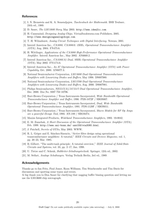 Ota | PDF