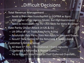 Online Travel Agencies and Meta-search Websites - A Travel Studio ...