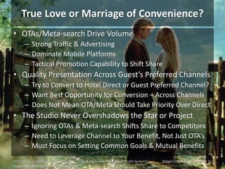 Online Travel Agencies and Meta-search Websites - A Travel Studio ...