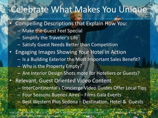 Online Travel Agencies and Meta-search Websites - A Travel Studio ...